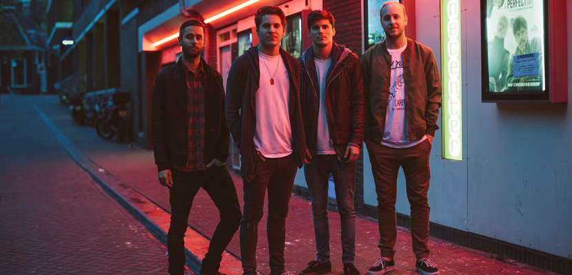 Our Last Night Lança 2º Video Report De Turnê Europeia - RockBizz