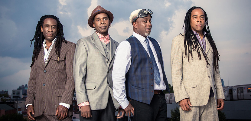 Living Colour: Ingressos Já À Venda Para Única Apresentação No Brasil ...
