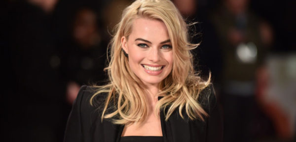Margot Robbie revela que ama heavy metal e é fã de Slipknot: 'Eu era ...