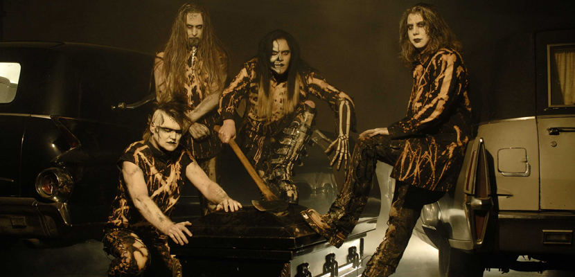 Lizzy Borden Lançará Novo Álbum Em Agosto - RockBizz