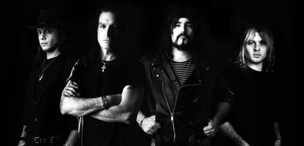 Michael Vescera Lança Projeto Solo; 1º Disco Sai Em Abril - RockBizz
