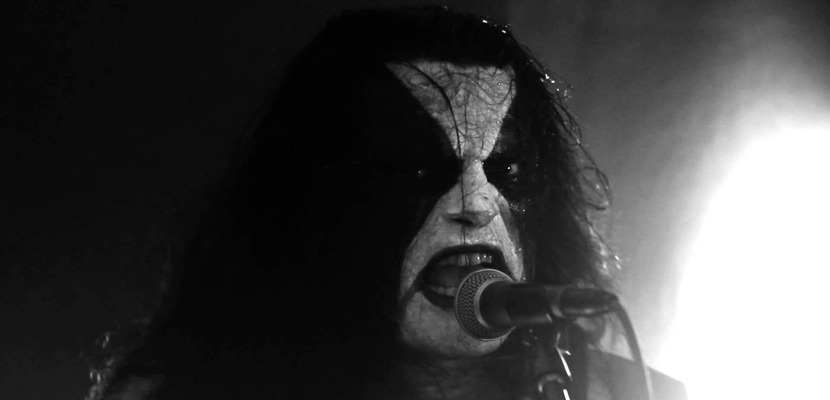 Abbath Lança Faixa-Título Do Novo Álbum Outstrider - RockBizz