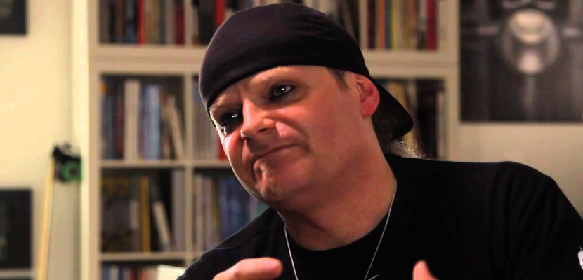 Hellhammer/Celtic Frost: Tom G. Warrior Fala Sobre Morte De Martin Eric ...