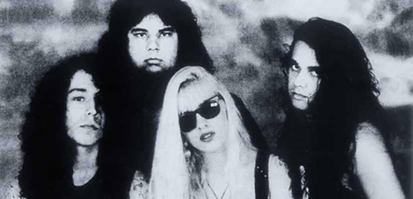 PUS Volta A Ativa E Busca Guitarrista Feminina - RockBizz