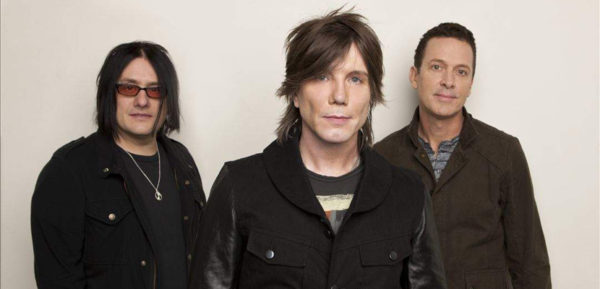 Iris, mega hit do Goo Goo Dolls, se torna fenômeno de sucesso no TikTok ...