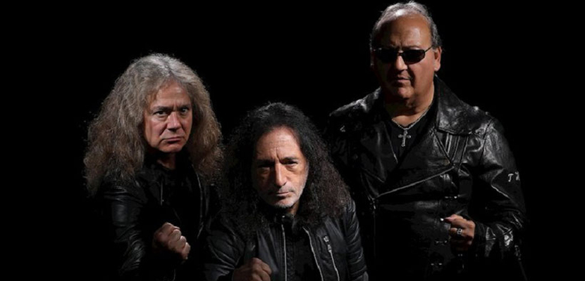 The Rods: Novo Álbum, Brotherhood Of Metal, Já Está Disponível No ...