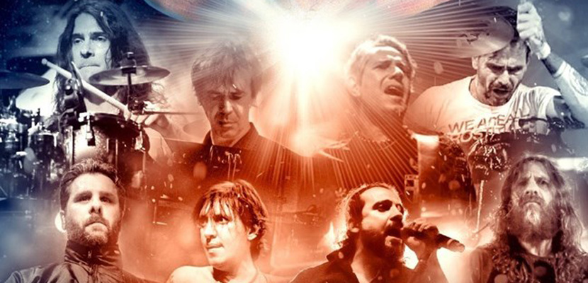Viper Celebra 34 Anos De Carreira E Legado De Andre Matos Com Show ...