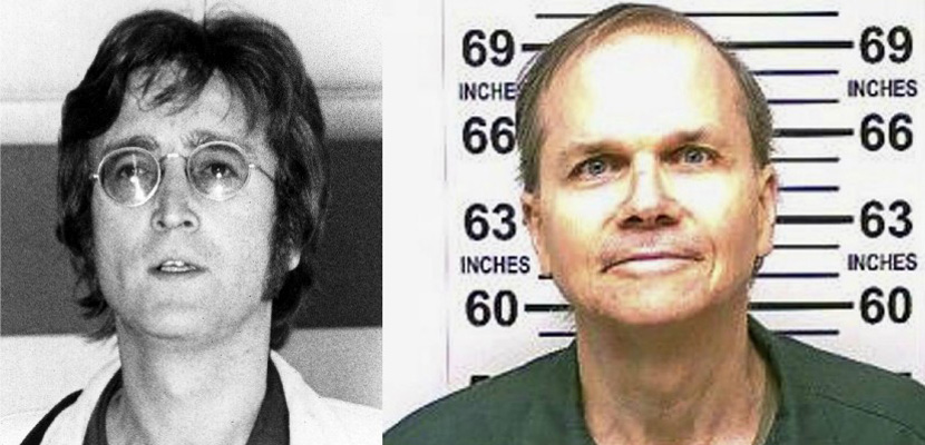 Beatles: Mark Chapman Lamenta Ter Assassinado John Lennon - RockBizz