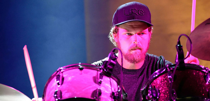 Baterista Do Alabama Shakes, Steven William Johnson É Preso Por Tortura ...