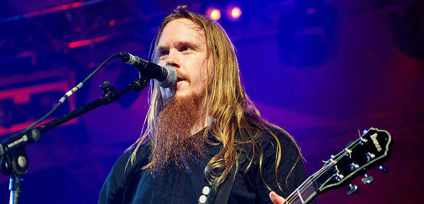 Rikard Sundén, Ex-Guitarrista Do Sabaton, É Condenado Por Abuso Sexual ...