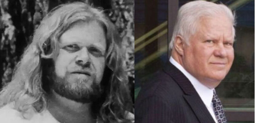 Bachman-Turner Overdrive: Tim Bachman morre aos 71 anos - RockBizz