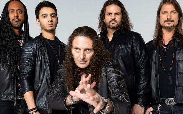 Made in Brasil: As 10 melhores bandas de metal do país, segundo a Metal ...