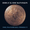 Bruce Dickinson revela repertório, capa e data de lançamento de The ...