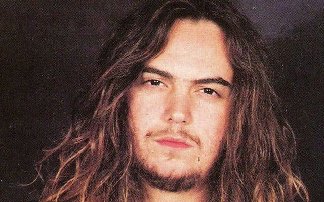 Max e Gloria Cavalera lamentam a morte da filha Christina: "Sentiremos ...