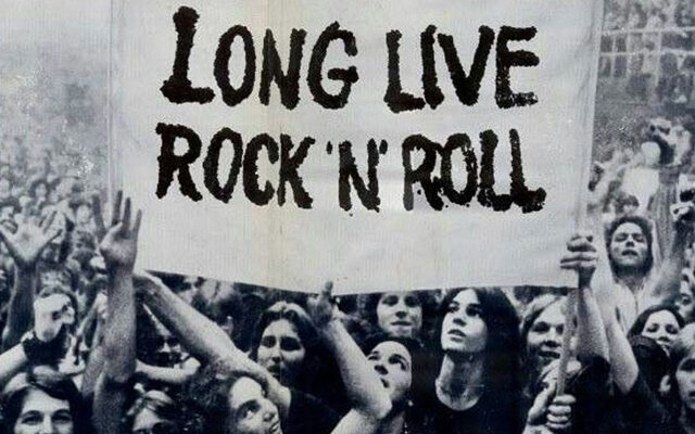 Caras do rock que viraram ícones da direita são um bando de otário ...