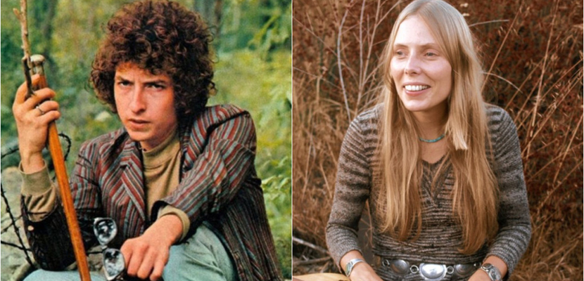 Bob Dylan não é autêntico, tem mau hálito e é uma farsa total, segundo ...